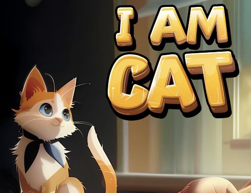 I Am Cat - Play Online I Am Cat on I Am Cat Game