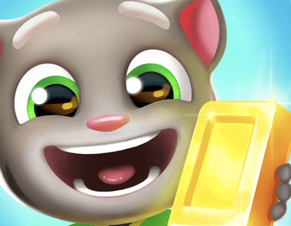 Talking Tom Gold Run - Play Online Talking Tom Gold Run on I Am Cat Game
