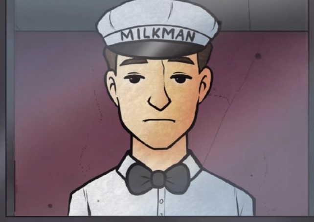 That's not my Neighbor - Play Online That's not my Neighbor on I Am Cat ...