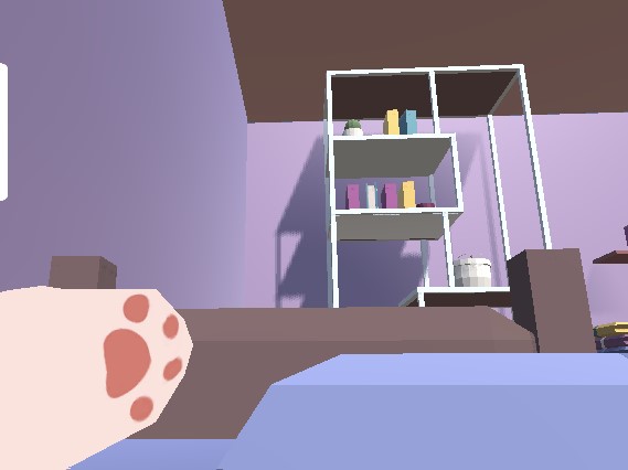 Zoomies – Cat Simulator - Play Online Zoomies – Cat Simulator on I Am ...